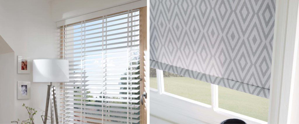 Blinds vs Shutters: How to Choose